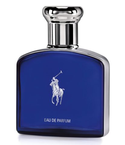 Ralph Lauren Polo Blue 125 ml EDP Original Sample - JOY Perfume Stores