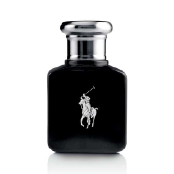 Ralph Lauren polo Black 125 ml EDT Original Sample - JOY Perfume Stores