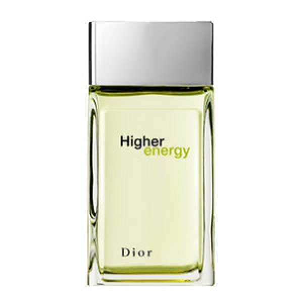 Higher Energy Dior Eau de Toilette 100 ml Uomo EDT Campione originale ...
