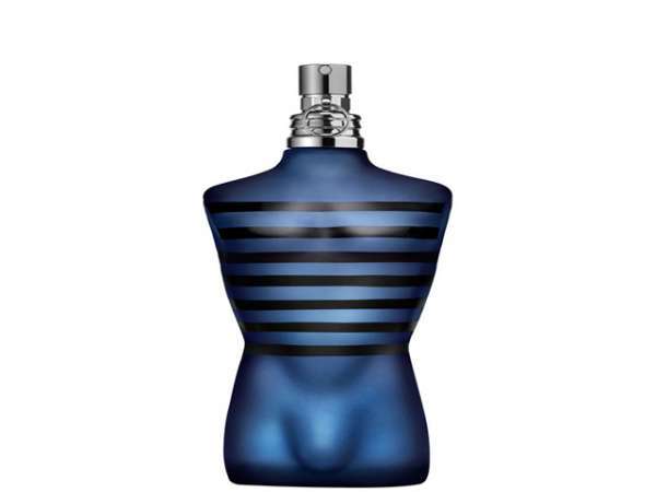 Ultra Male - jean paul Gaultier 125 ml EDT INTENSE Original Sample ...