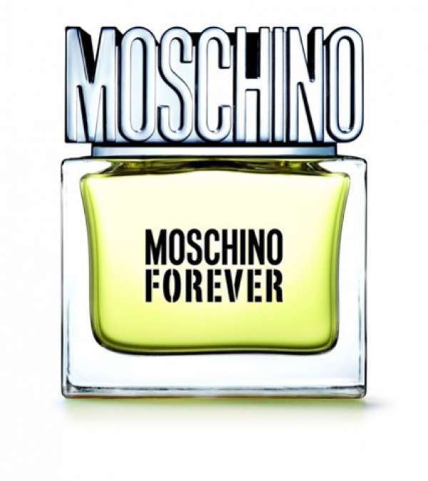 Forever - Moschino 100 ml EDT Original Sample - JOY Perfume Stores