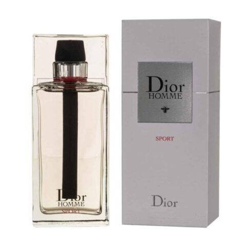 Dior Sport man 125 ml EDT for men SPRAY UOMO - JOY Perfume Stores