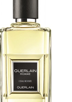 Guerlain Men L' Boisee Water 100 mL EDT Original Sample - JOY Perfume ...