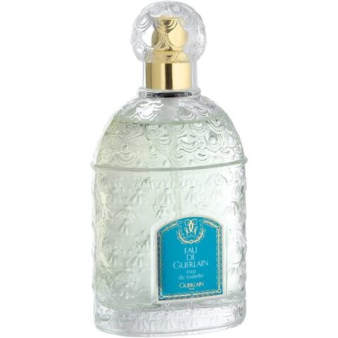 Guerlain Eau de Guerlain 100 ml Eau De Toilette Original Sample - JOY ...