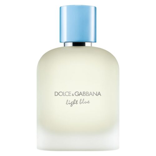 Fascinating Dolce And Gabbana Light Blue Sample Images