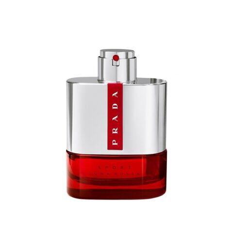 Luna Rossa Prada Sport 100 ml EDT Men Eau de Toilette Original Sample ...