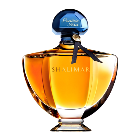 Shalimar - Guerlain 90 ml EDP Original Sample - JOY Perfume Stores