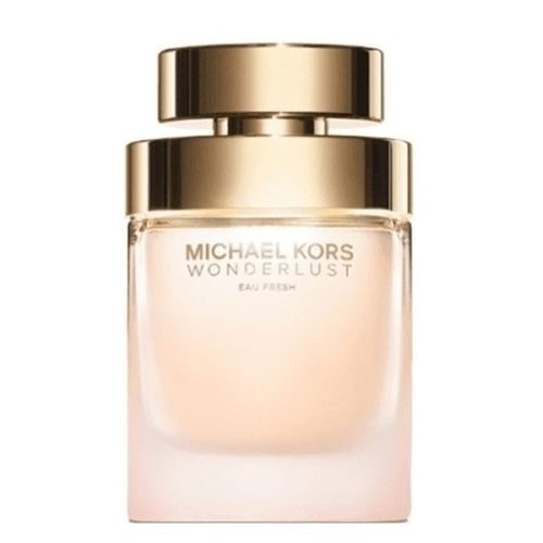 Wonderlust Eau Fresh Michael Kors 100 ml EDP DONNA - JOY Perfume Stores