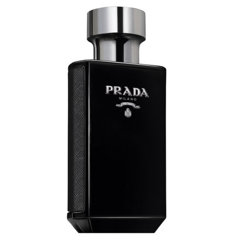 Prada L'homme intense 100 EDP ml d'échantillon d'origine - JOY Parfumeries
