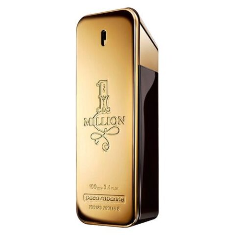 one million Paco Rabanne 100 ml EDT Original Sample - JOY Perfume Stores