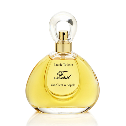 VAN CLEEF & ARPELS FIRST 100 ml EDT Original Sample - JOY Perfume Stores