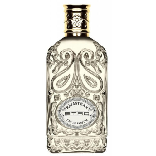 Etro Rajasthan Eau de Parfum 100 ML EDP Unisex Campione Originale - JOY PROFUMERIE