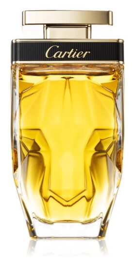 Cartier La Panthere PERFUME 75 ml Donna - JOY Perfume Stores
