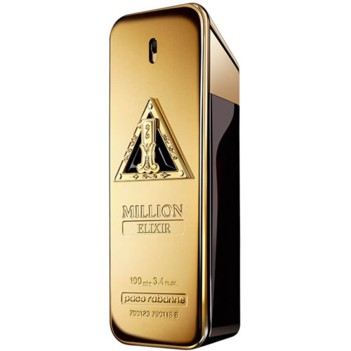 Paco Rabanne 1 Million Elixir Intense Perfume 100 ml Man Original ...