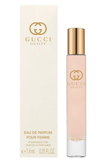 Gucci Guilty For Women 7.4 ml EDP Woman Original Champion - JOY Perfume ...