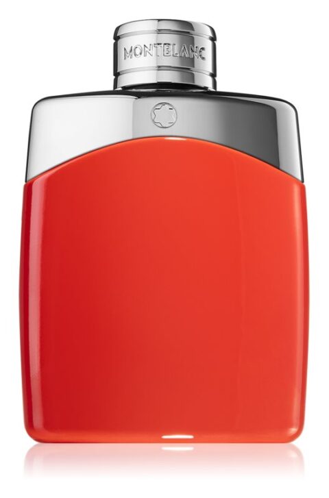 Montblanc Legend Red 100 ml EDP Uomo Spray Campione Originale - JOY ...