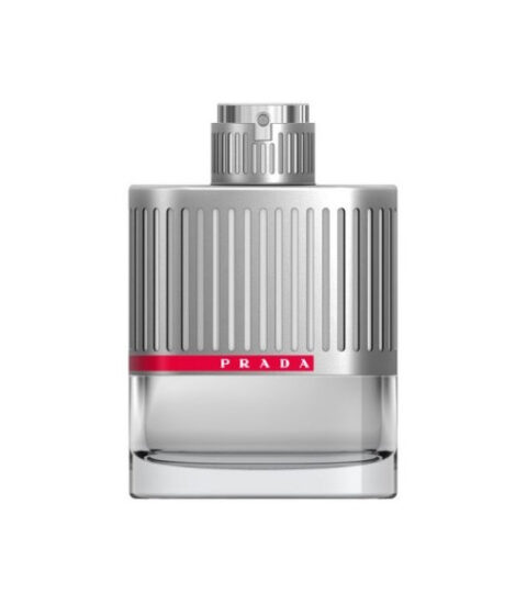 Prada Luna Rossa 100 Ml Edt Original Sample Joy Perfume Stores