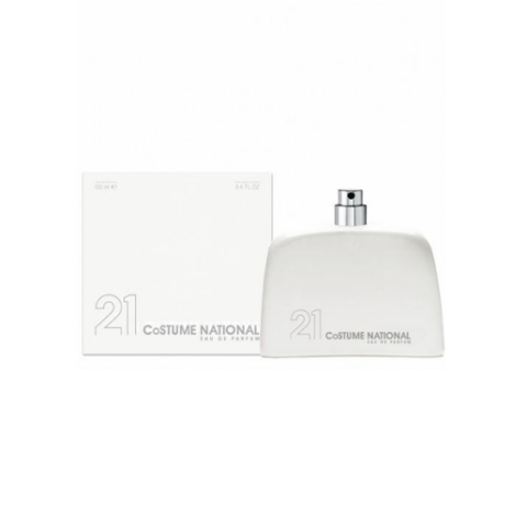 Costume National 21 Perfume 100 ml EDP Spray - JOY Perfume Stores
