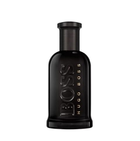 Hugo Boss Bottled PARFUM 100 ml Man Original Sample - JOY Perfume Stores