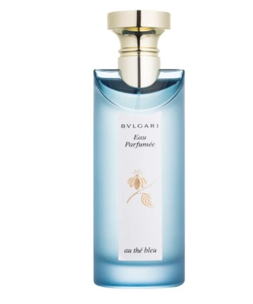 Bulgari Eau Parfumee Au The Bleu 150 ml EDC Woman Original Sample - JOY ...
