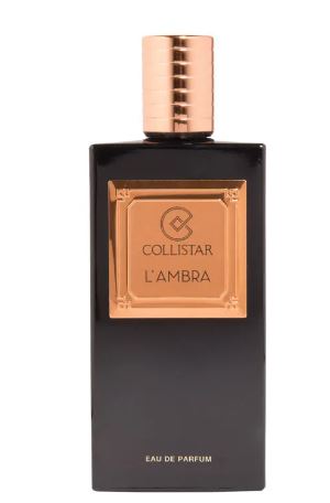 Collistar L'Ambra Eau de Parfum 100 ml EDP - JOY Perfume Stores