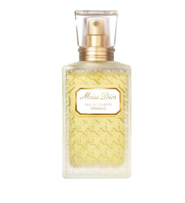 Miss Dior Originale 100 ML Eau de Toilette Donna EDT Campione Originale ...