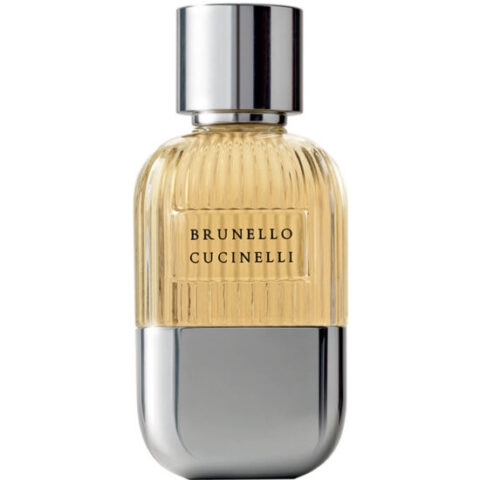 Brunello Cucinelli For Men 100 ml EDP Men Eau de Parfum Original Sample ...