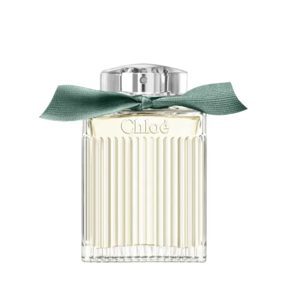 Chloe Intense Rose Naturelle EDP 100 ml Eau de Parfum Intenso Donna ...
