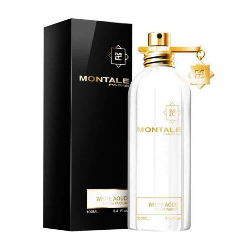 MONTALE White Aoud Montale Paris Eau de Parfum 100 ml EDP Spray - JOY ...
