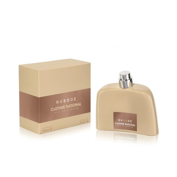 Costume national So nude 100 ml EDP Donna Eau de Parfum Spray - JOY ...