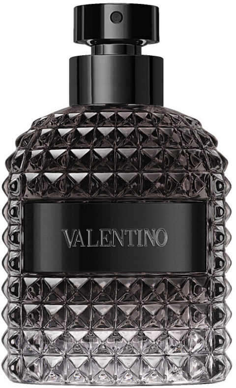 Valentino Uomo Intense 100 ML EDP Homme Eau de Parfum (Campione ...