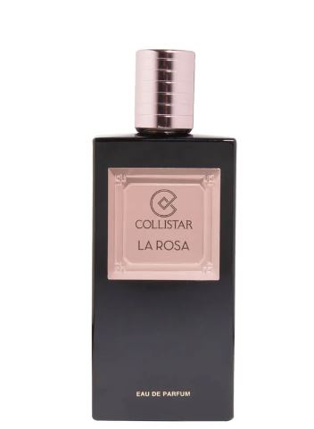 Collistar La Rosa Eau de Parfum 100 ml EDP - JOY PROFUMERIE