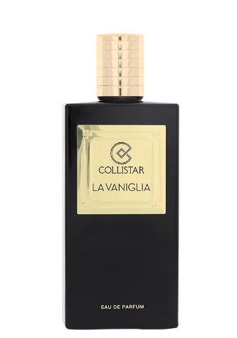 Collistar La Vaniglia Eau de Parfum 100 ml EDP Boxed - JOY Perfume Stores