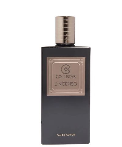 Collistar L'Incenso Eau de Parfum 100 ml EDP Original Sample - JOY ...