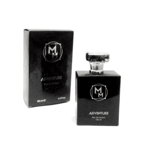 MM ADVENTURE Eau de Parfum 100 ml Man EDP CREED ADVENTUS SCENT - JOY ...