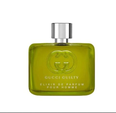 Gucci Guilty Elixir de Parfum For Men 60 ml EDP Men Eau de Parfum ...