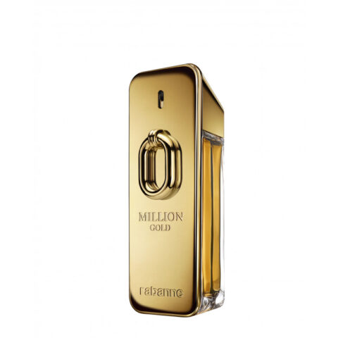 Paco Rabanne Million Gold Eau de Parfum Intense 100 ml EDP MAN ...