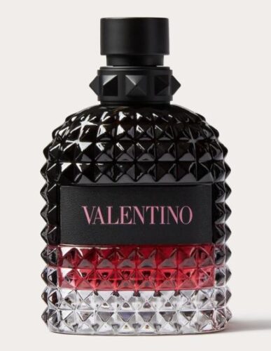 Valentino geborener Mann in Rom intensive EDP 100 ml Eau de Parfum ...