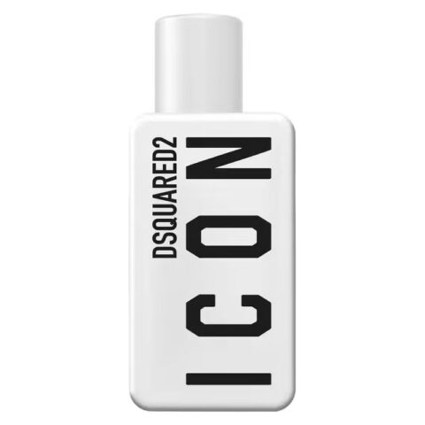 Dsquared2 icon for women edp 100 ML Eau de Parfum DSQUARED Women's ...
