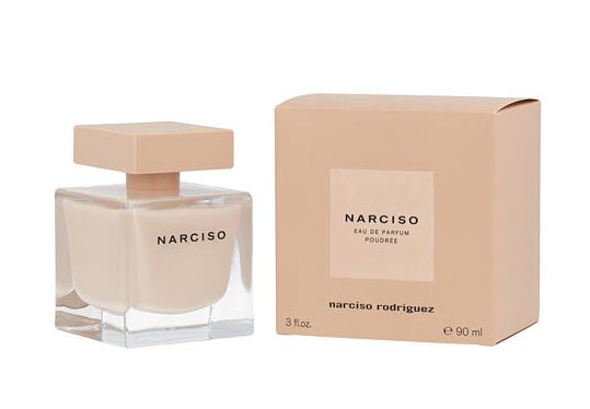 Narciso Rodriguez Poudree 90 ml EDP Donna Eau de Parfum Spray - JOY ...