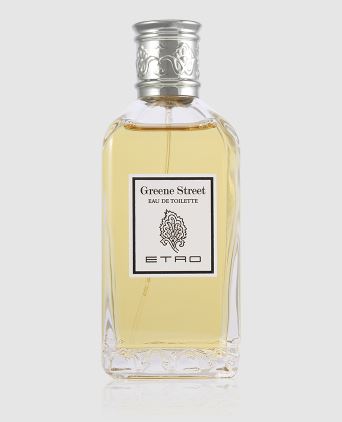 Etro Greene Street Eau de Toilette 100 ml EDT Donna - JOY Perfume Stores