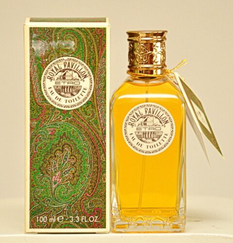 Etro Royal Pavilion Eau de Toilette 100 ml EDT Donna - JOY Perfume Stores