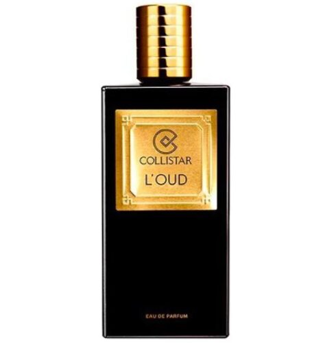 Collistar L'OUD Eau de Parfum 100 ml EDP Unisex Original Sample - JOY ...