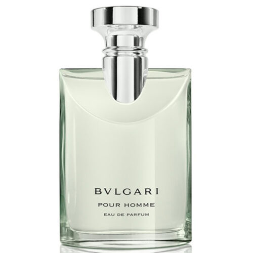 Bulgari Pour Homme Eau de Parfum 100 ml EDP Uomo Campione Originale ...