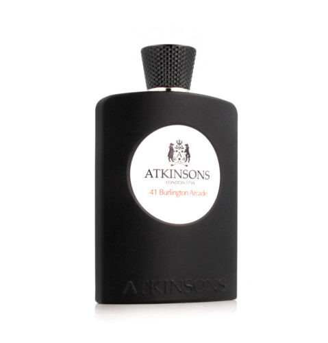 Atkinsons 41 burlington arcade Eau De Parfum 100 ml unisex Original ...