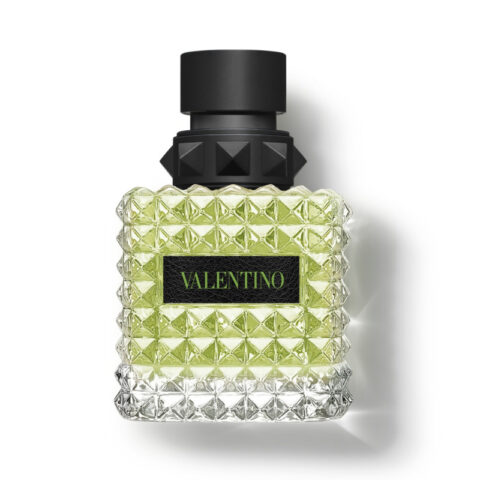 Valentino Born In Roma Green Stravaganza Donna Eau de Parfum 100ml ...