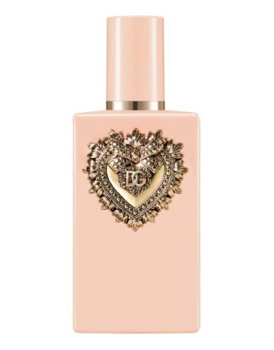 Dolce & Gabbana MY Devotion Eau De Parfum Intense 100 ml EDP INTENSE ...
