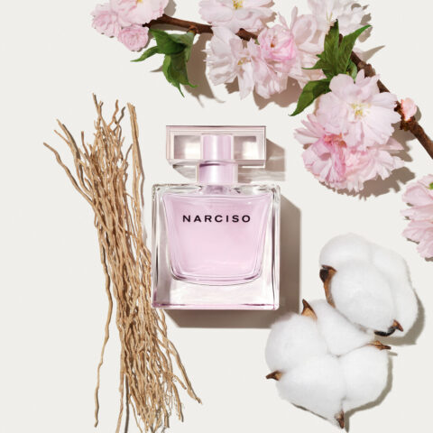 Narciso Rodriguez NARCISO Radiante Eau de Parfum 90ml EDP Woman ...