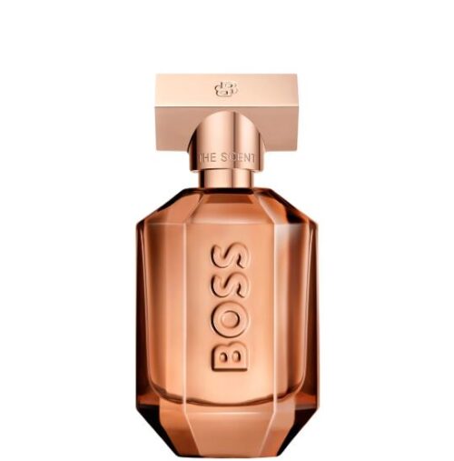 Hugo Boss The Scent for Her PARFUM 50 ml Parfum Donna Campione ...